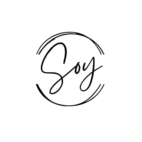 Soy - Textiles El Carmen